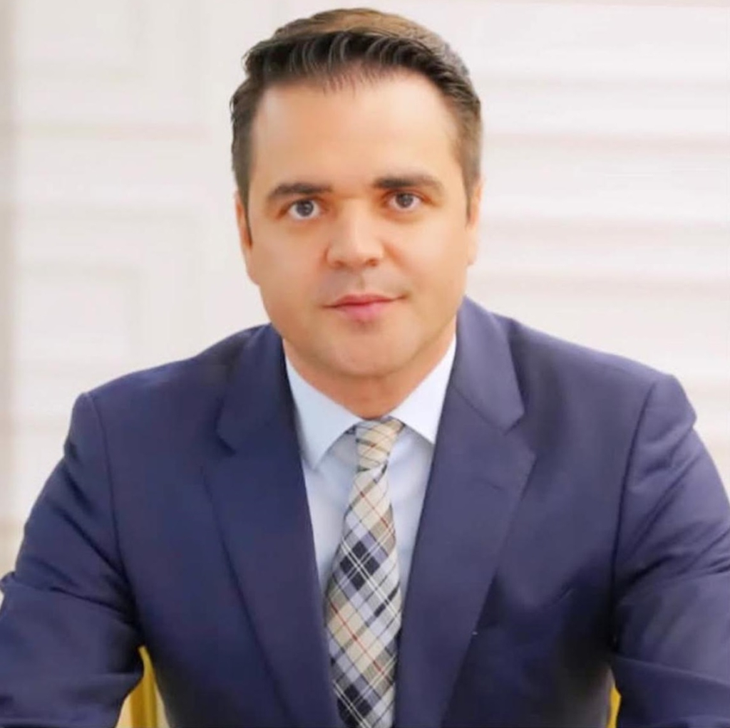 Ministria e Brendshme